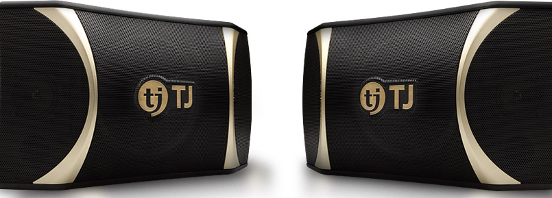 Loa Karaoke TJ TS G100 | SAIGON HD